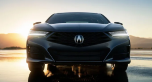 The 2025 Acura Integra vs. the 2025 Acura TLX: Entry-Level vs. Premium ...